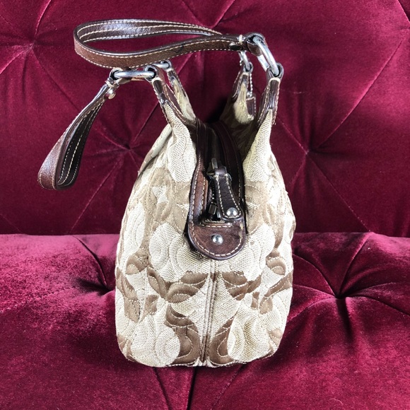 Coach | Bags | Coach Gramercy Op Art | Poshmark